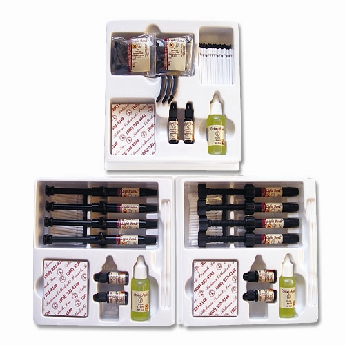 Reliance Light Bond Economy Kit - Centric Orthodontics